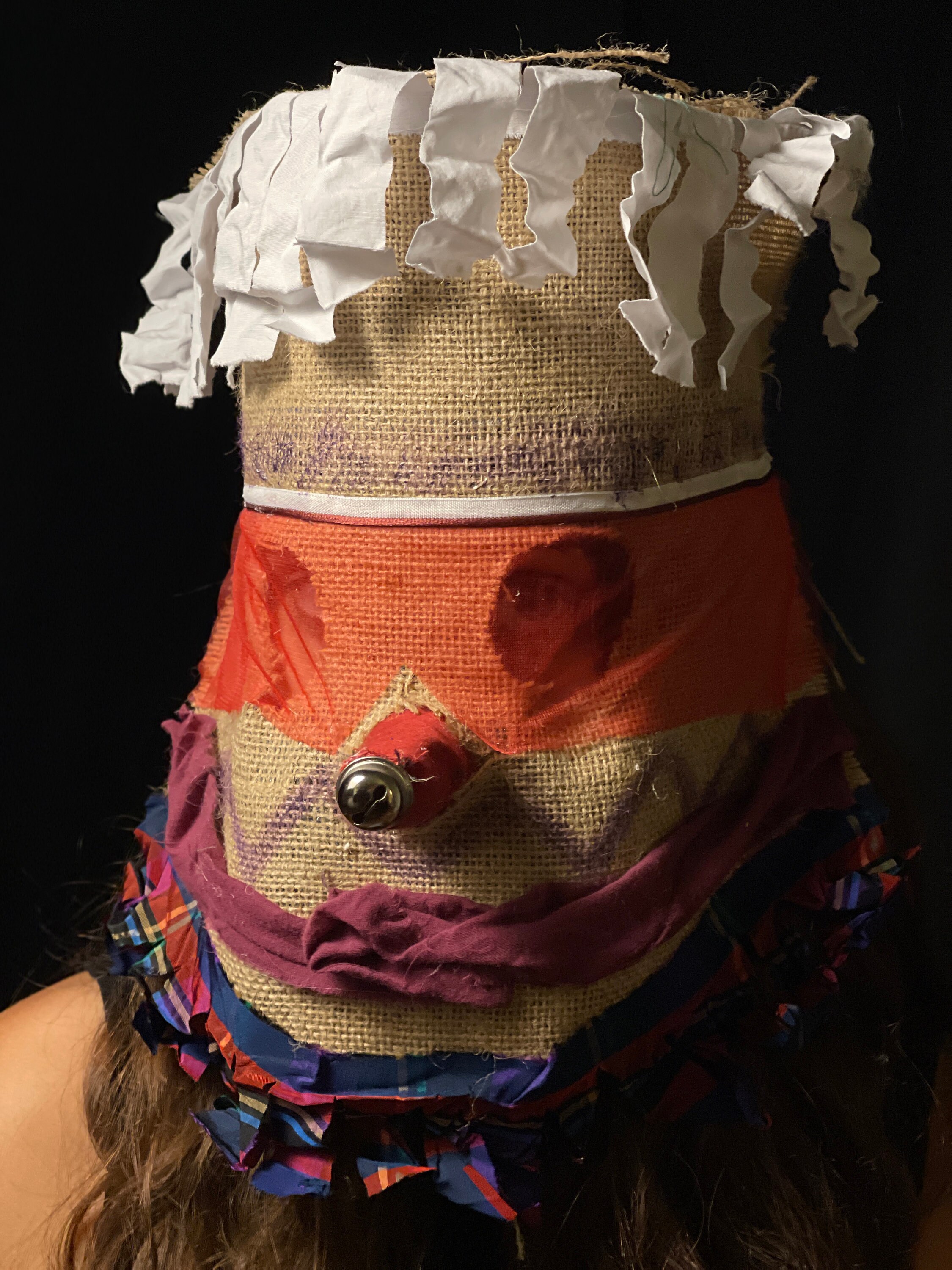 Cajun Mardi Gras Mask Masquerade Carnival Costume Chicken - Etsy