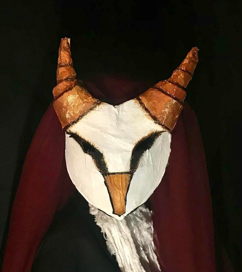 Albatross Seagull Bird Mask Photo Shoot Prop Movie - Etsy