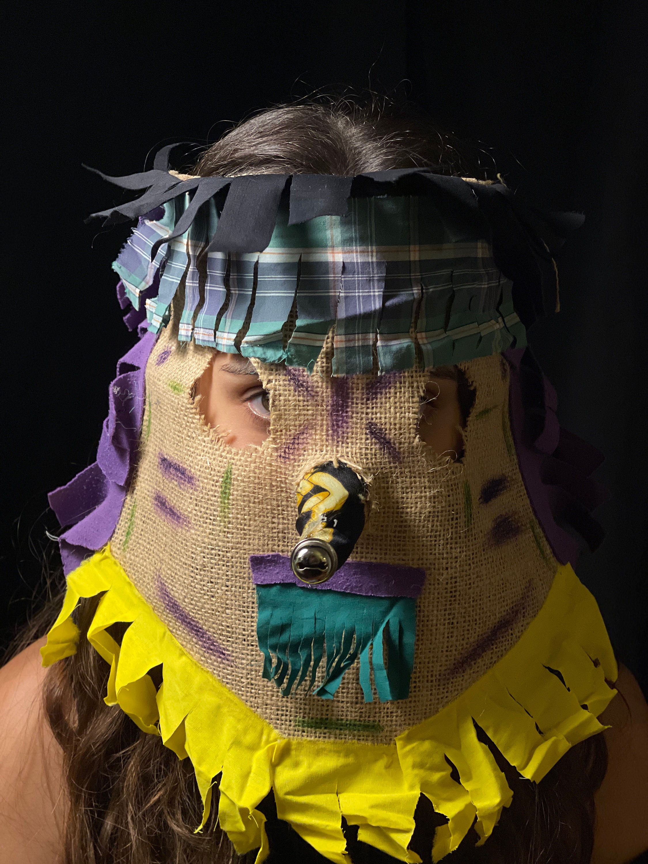 Cajun Mardi Gras Mask Masquerade Carnival Costume Chicken - Etsy