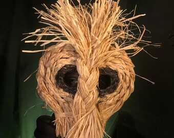 Wicker Photo Prop - Etsy