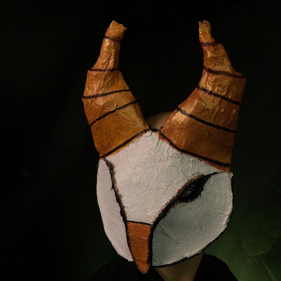 Albatross Seagull Bird Mask Photo Shoot Prop Movie - Etsy