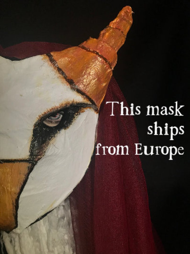 Albatross Seagull Bird Mask Photo Shoot Prop Movie - Etsy