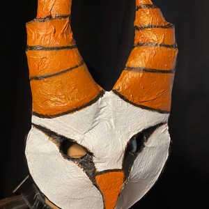 Albatross Seagull Bird Mask Photo Shoot Prop Movie Prop Surrealist Art ...