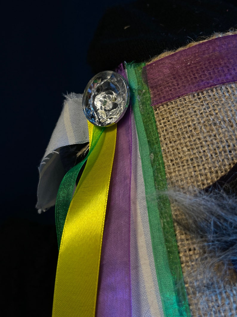 Cajun Mardi Gras Mask Masquerade Carnival Costume Chicken - Etsy