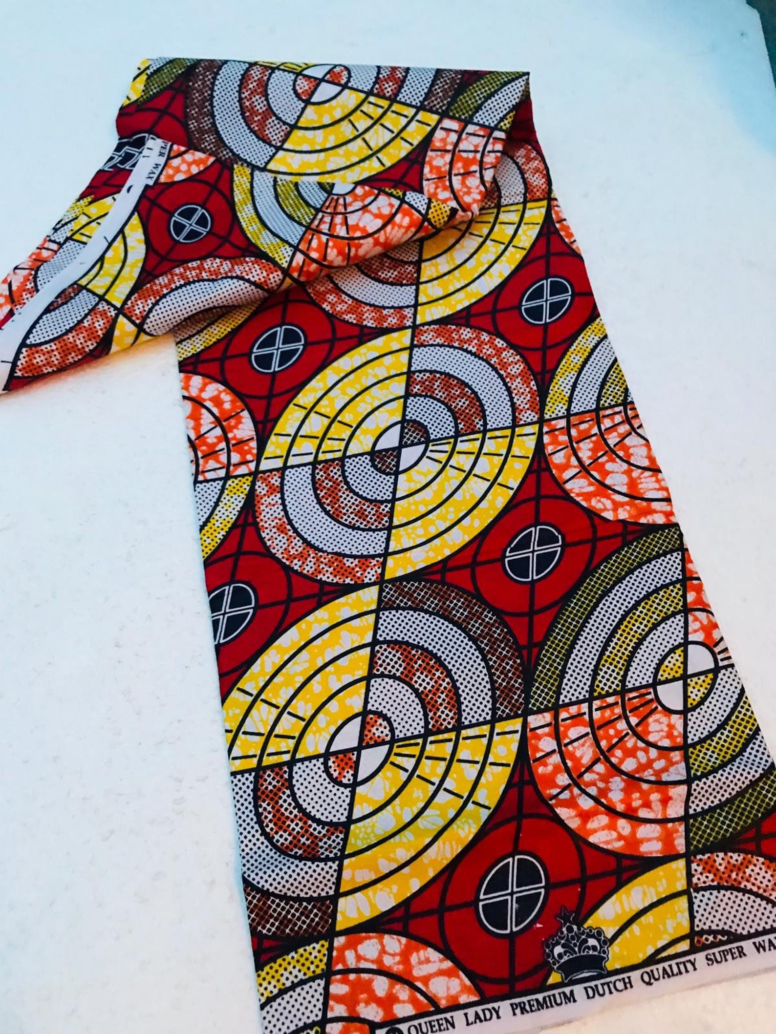 Chitenge Wrap | African Fabric | Multiple Use Fabric | Baby Wrap - Etsy