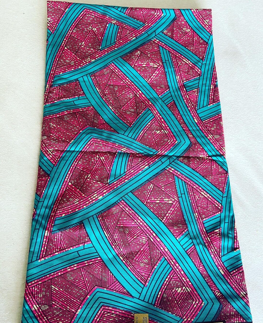 Chitenge Wrap | African Fabric| Baby Wrap | African Baby Carrier ...