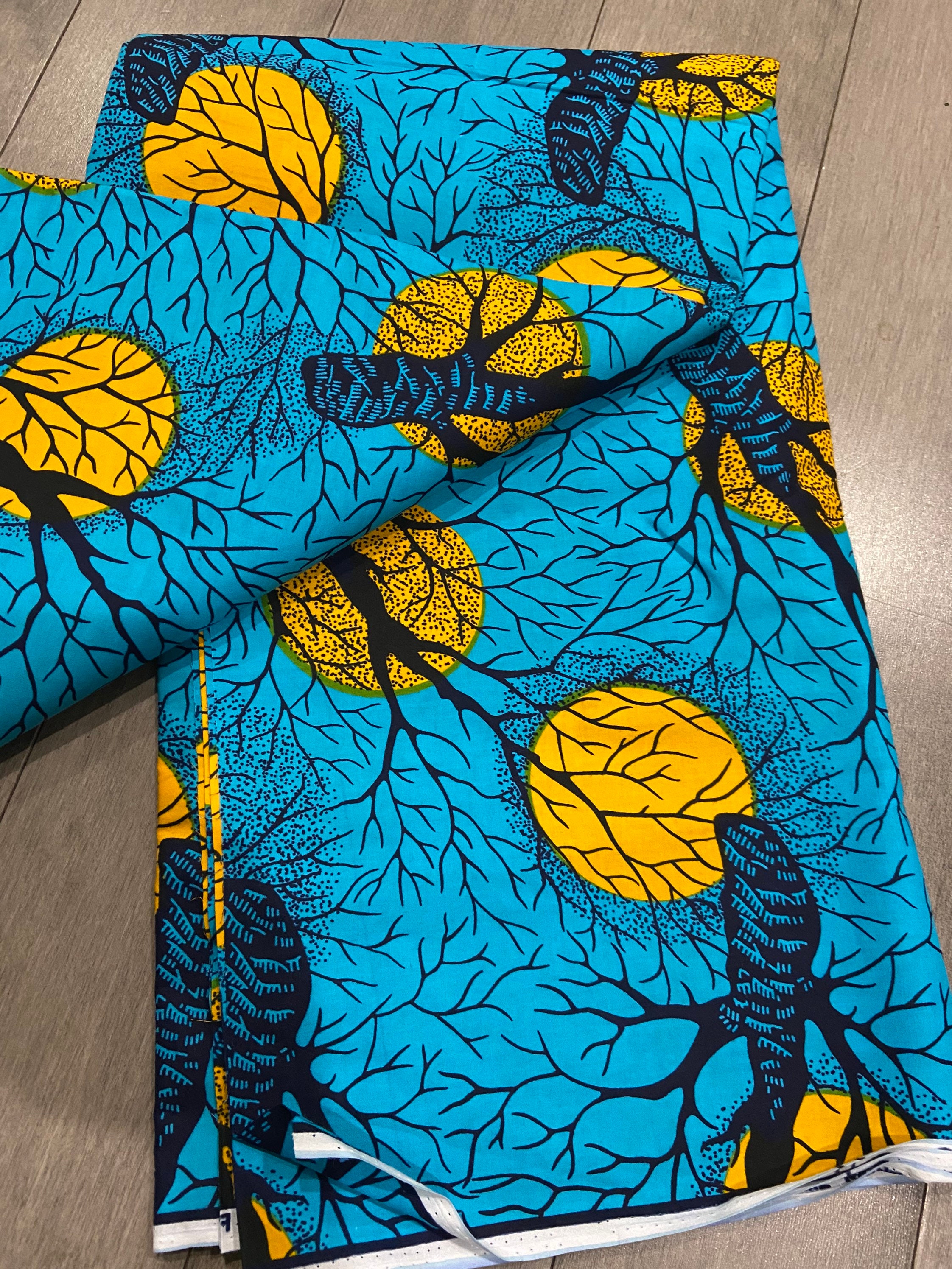 Chitenge Wrap African Baby Wrap African Fabric Small | Etsy