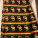 African Map | Pan Africa | African Fabric | Sold per Yard - Etsy
