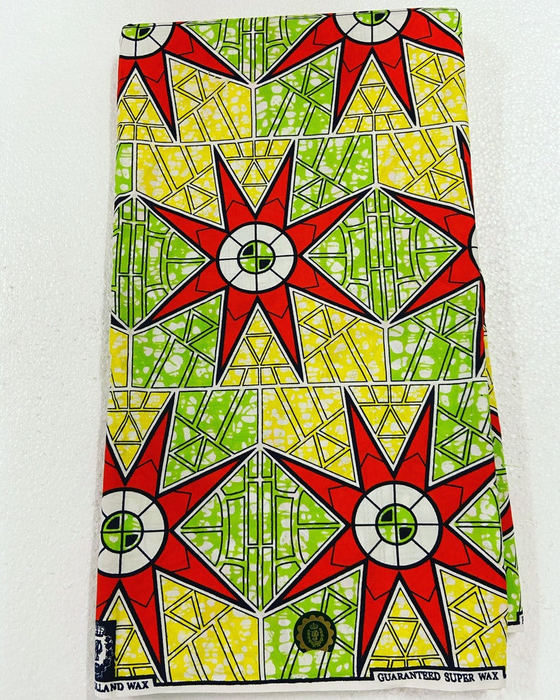 Chitenge Wrap| African Fabric | African Baby Wrap - Etsy