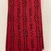 African Chitenge Fabric by Yard - Etsy