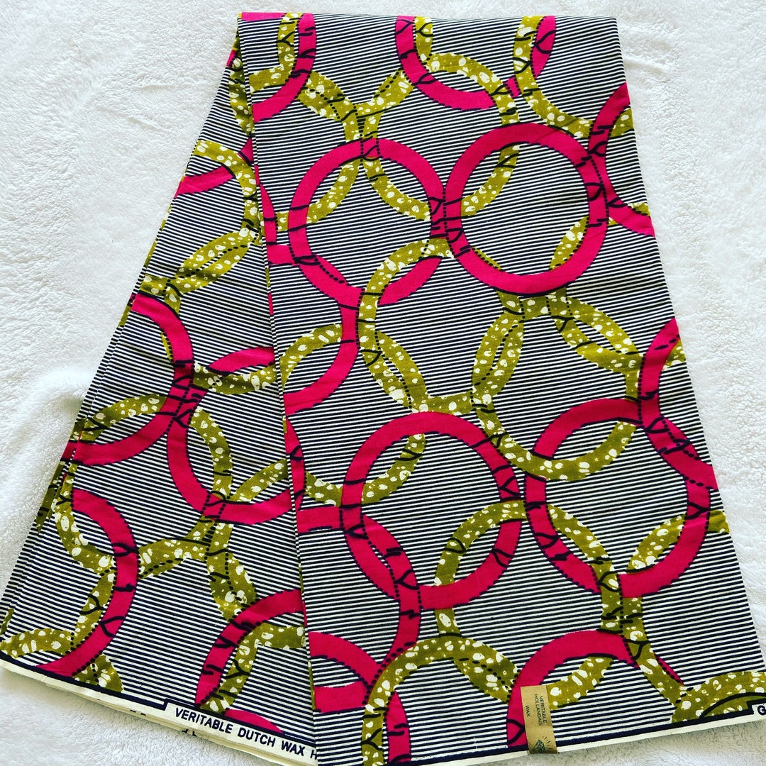 Chitenge Wrap | African Fabric | Baby Wrap | African Baby Wrap ...