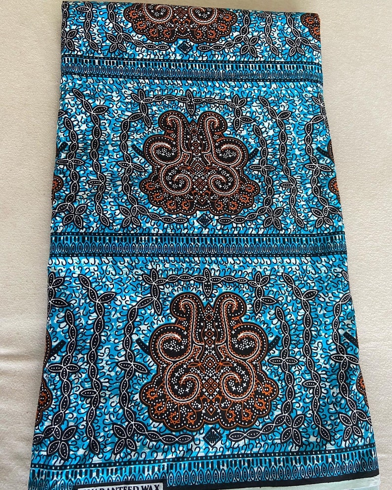 Chitenge Wrap Kitenge African Fabric Baby Wrap African - Etsy