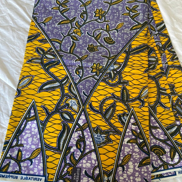 Chitenge Dress - Etsy