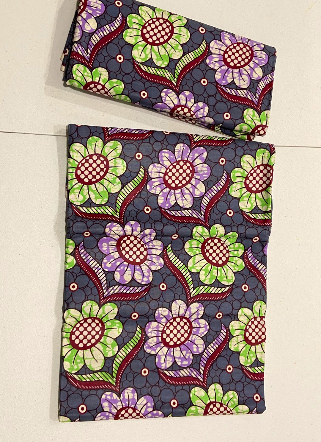 Chitenge Baby Wrap | African Baby Wrap| African Fabric | Medium | Large ...