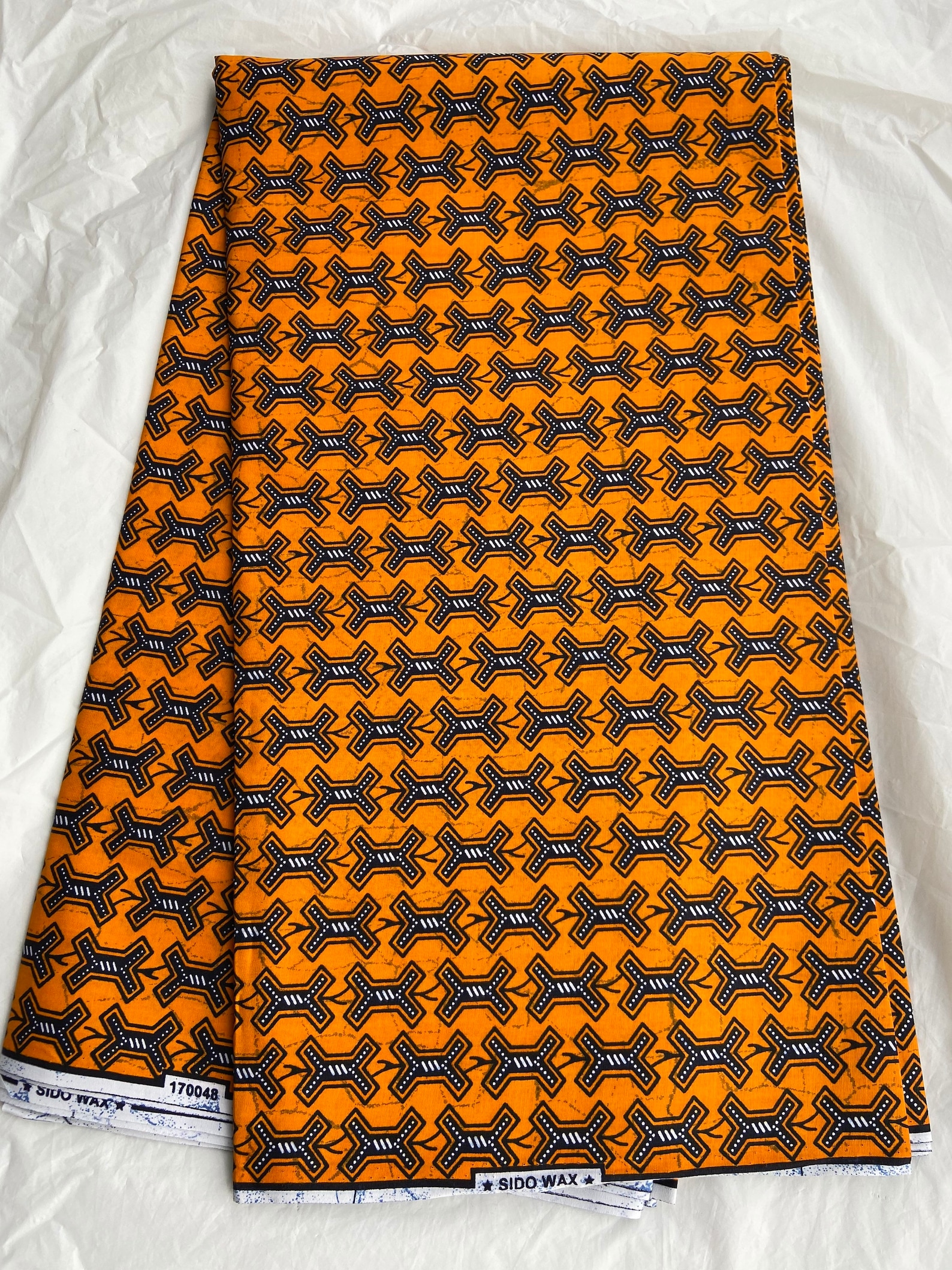 Chitenge Baby Wrap African Baby Carrier African Fabric | Etsy