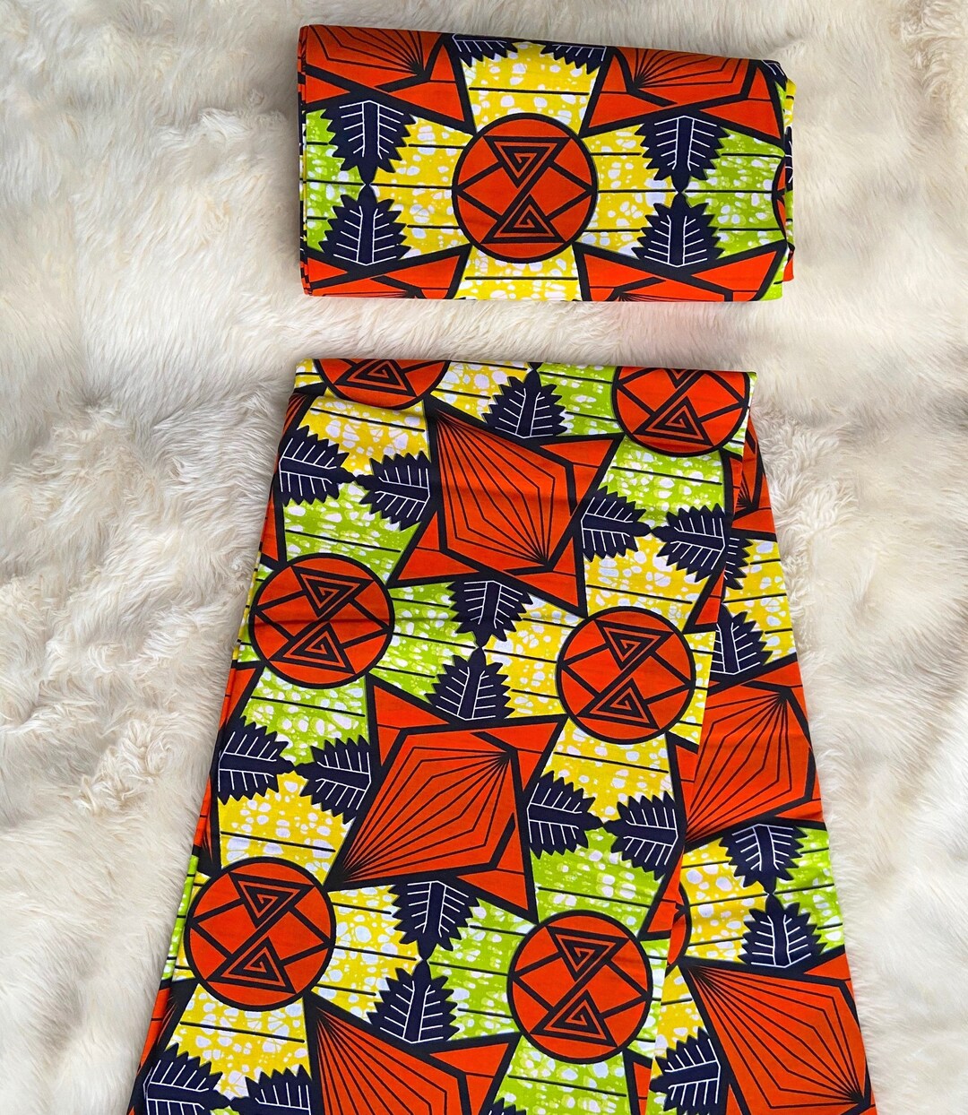 Chitenge Wrap | African Fabric | Baby Wrap | African Torso Carry ...