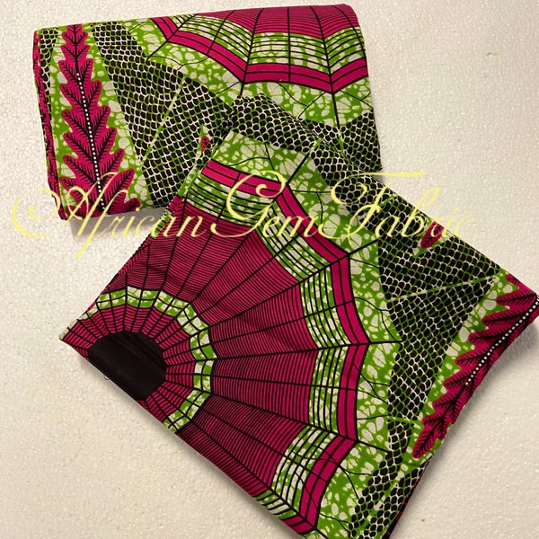 Zambian Fabric Etsy