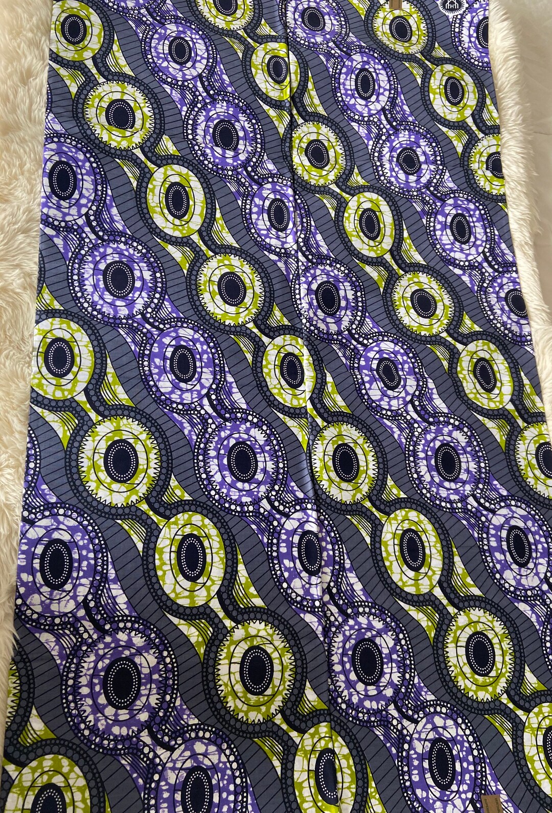 Plus Size African Fabrics Chitenge Wrap/ Baby Wrap - Etsy