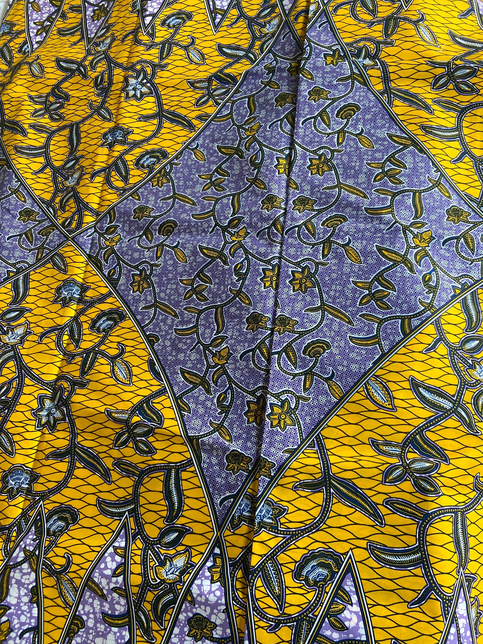 Chitenge Wrap African Fabric Kitenge African Baby Wearing | Etsy