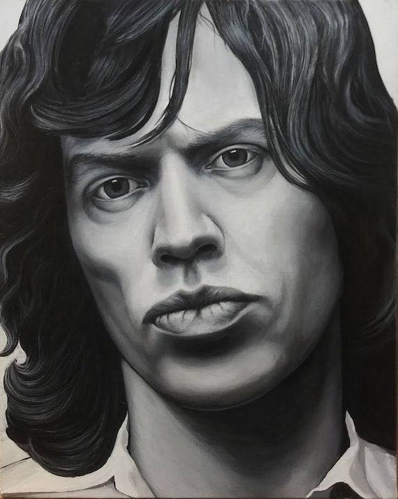 Jagger - Etsy