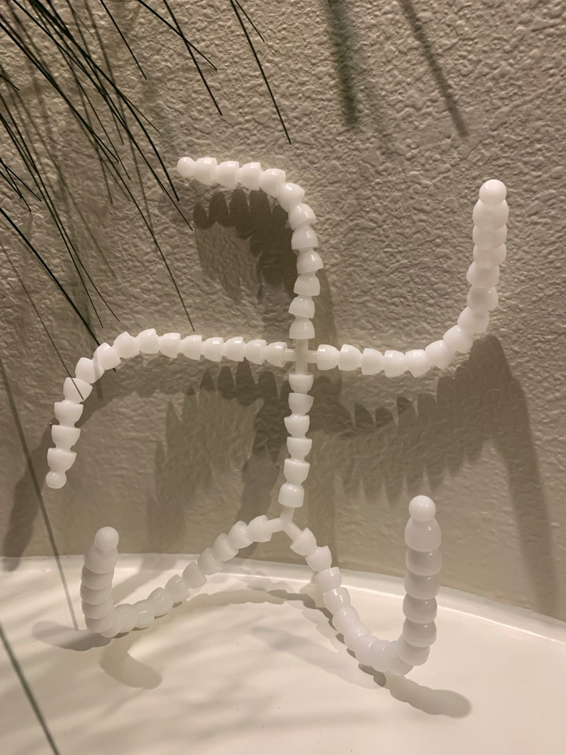 Toy Skeleton Joint for Dolls Movable Toy Plush Material - Etsy