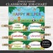 Classroom Jobs Chart, Jungle Safari Classroom, Editable Classroom Job ...