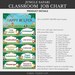 Classroom Jobs Chart, Jungle Safari Classroom, Editable Classroom Job ...
