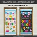 Reading Bulletin Board Kit, Classroom Bulletin Board, Dive Into Reading ...