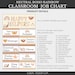 Classroom Jobs Chart, Boho Rainbow Classroom Theme, Editable Classroom ...