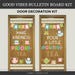 Pour Some Positivi-tea Bulletin Board Kit, Tea Lover Classroom Display ...