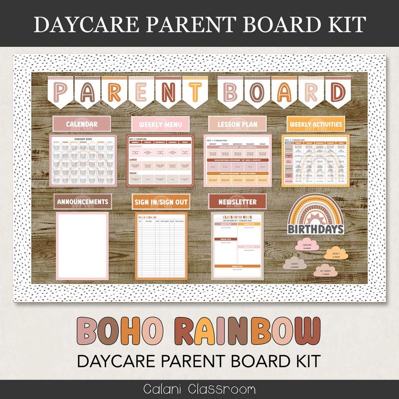 Neutral Center Signs - Etsy