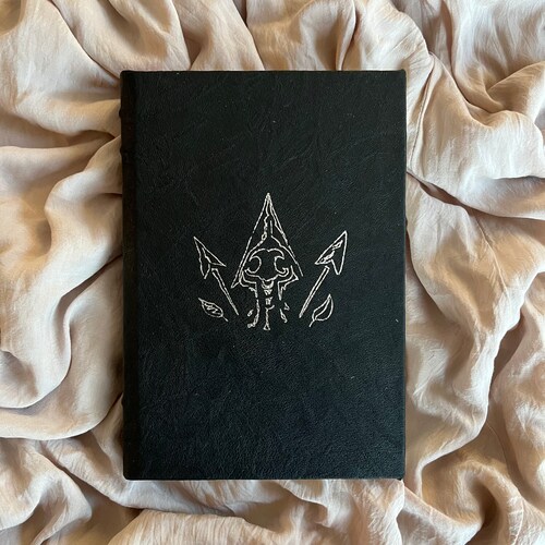 The WITCHER 3 Book Set by Andrzej Sapkowski | Etsy