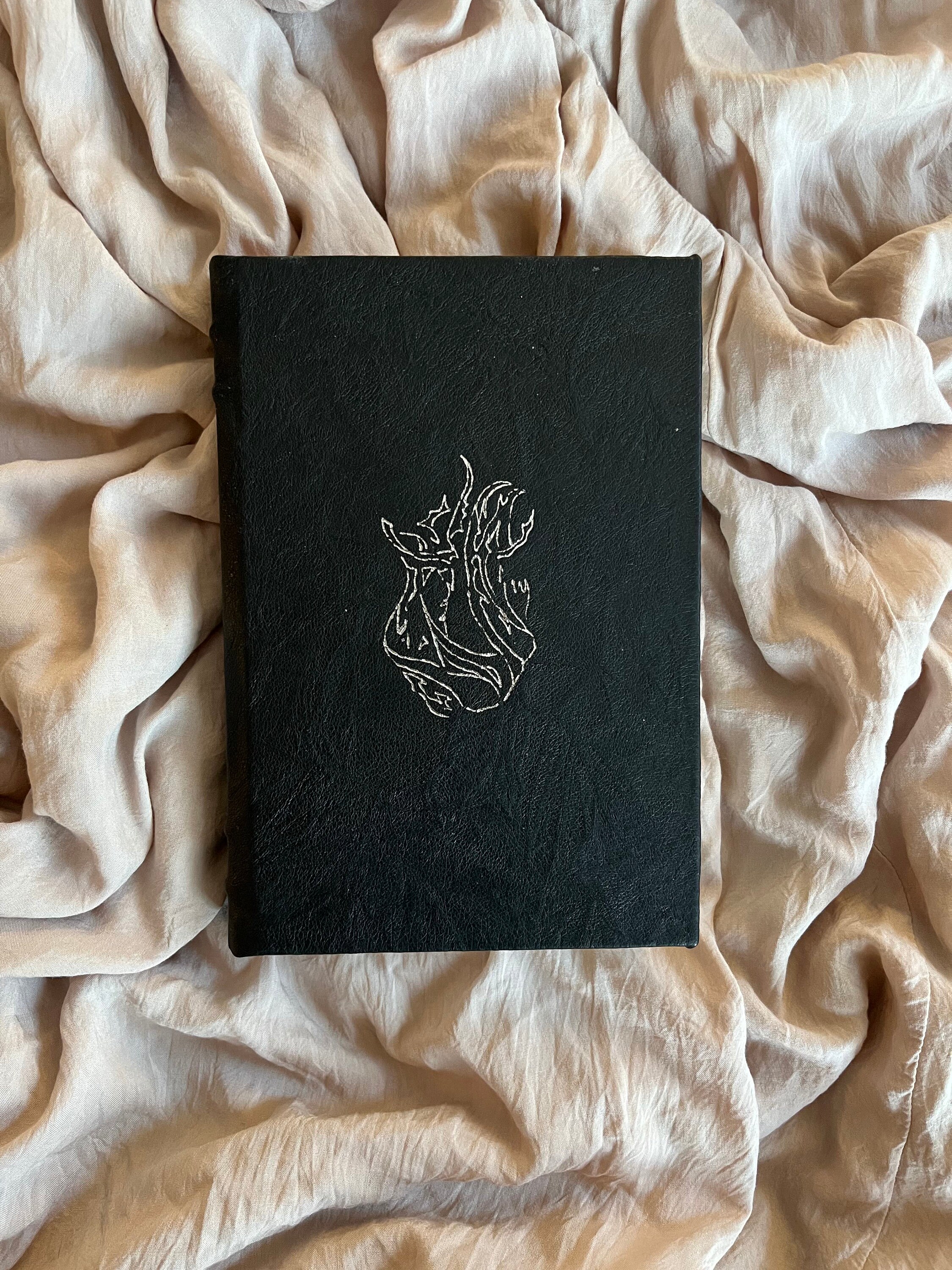 The WITCHER 3 Book Set by Andrzej Sapkowski | Etsy