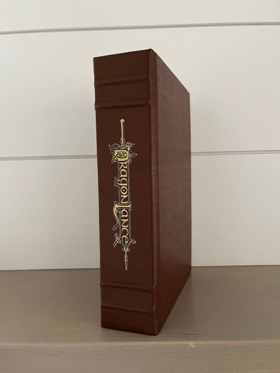 Dragonlance Chronicles Trilogy Single Volume - by Margaret Weis & Tracy ...