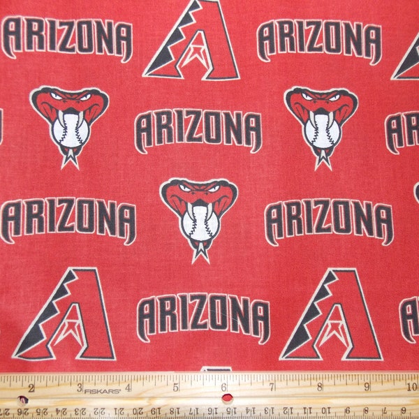Arizona Cotton Fabric - Etsy