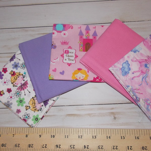 Princess Fabric - Etsy