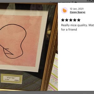 The Simpsons Dignity Watercolour Print, Scenic Simpsons, Kirk Van ...