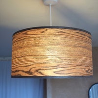 Ceiling Lampshade - Etsy UK