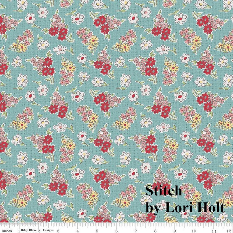 Lori Holt Fabric - Etsy
