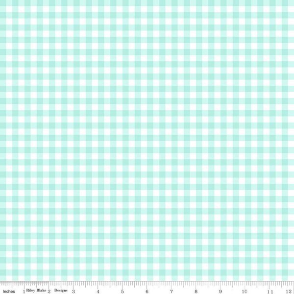 Aqua Quilt - Etsy