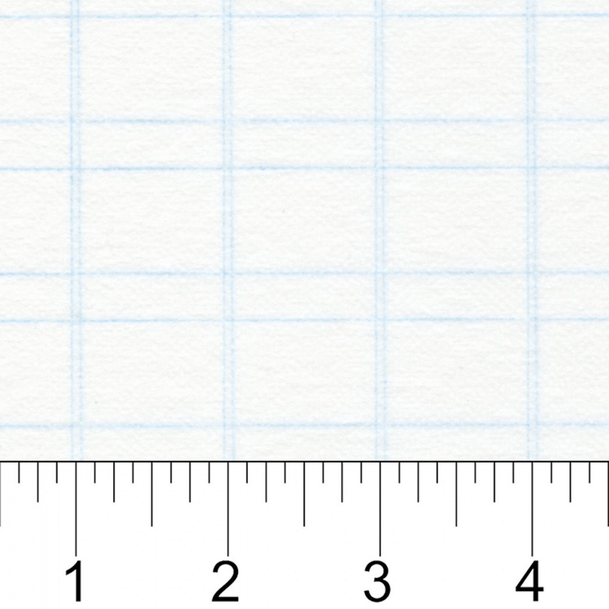 INTERFACING - Bosal 327AB - 1" Inch Grid - Fusible Interfacing - 48 ...