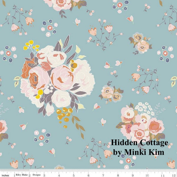 Minki Kim Patterns - Etsy