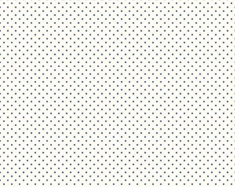 Cream Polka Dots - Etsy