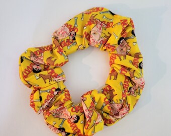 Scrunchie Board - Etsy