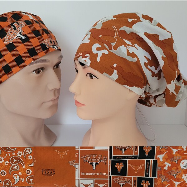 Ut Longhorns - Etsy
