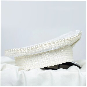 Cowgirl Hat Bride, White Bride Hat, Cowboy Hat With Veil, Bride Hat ...