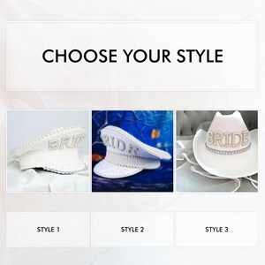 Cowgirl Hat Bride, White Bride Hat, Cowboy Hat With Veil, Bride Hat ...