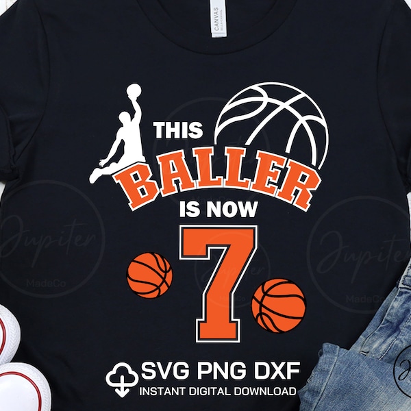 Baller Svg - Etsy