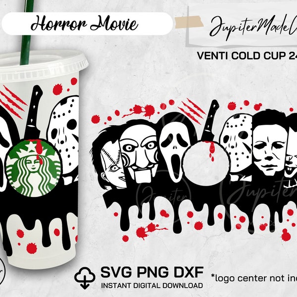 Horror - Etsy