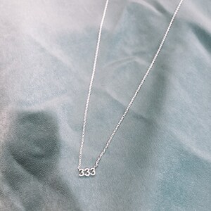 333 the Trinity - Etsy